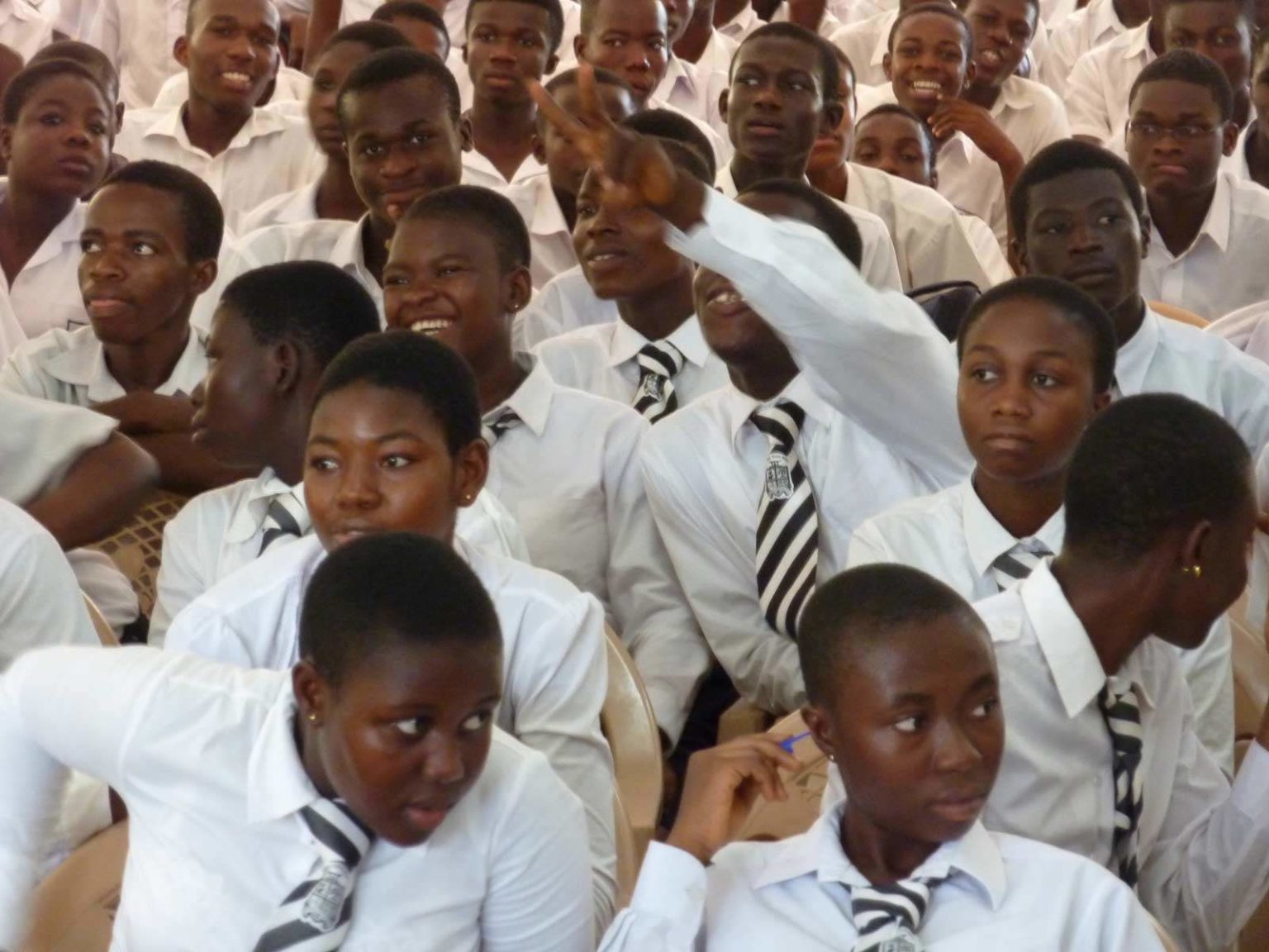 Human Rights Friendly Schools - Amnesty International