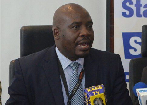 We Are Not Criminals - Amnesty International