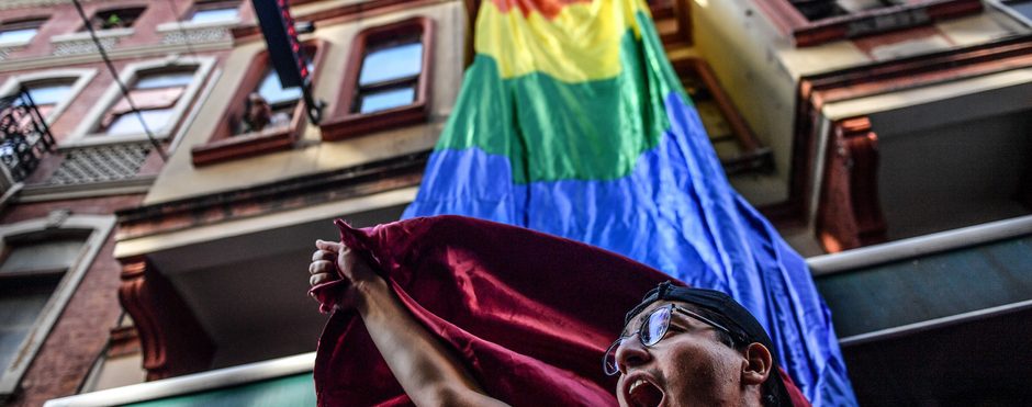 This is how human rights activism changes lives - Amnesty International