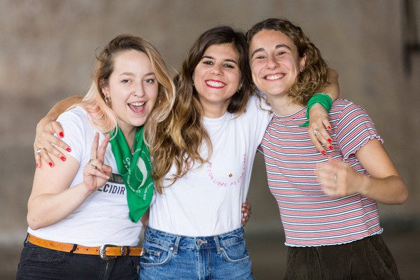 The Green Wave - Amnesty International