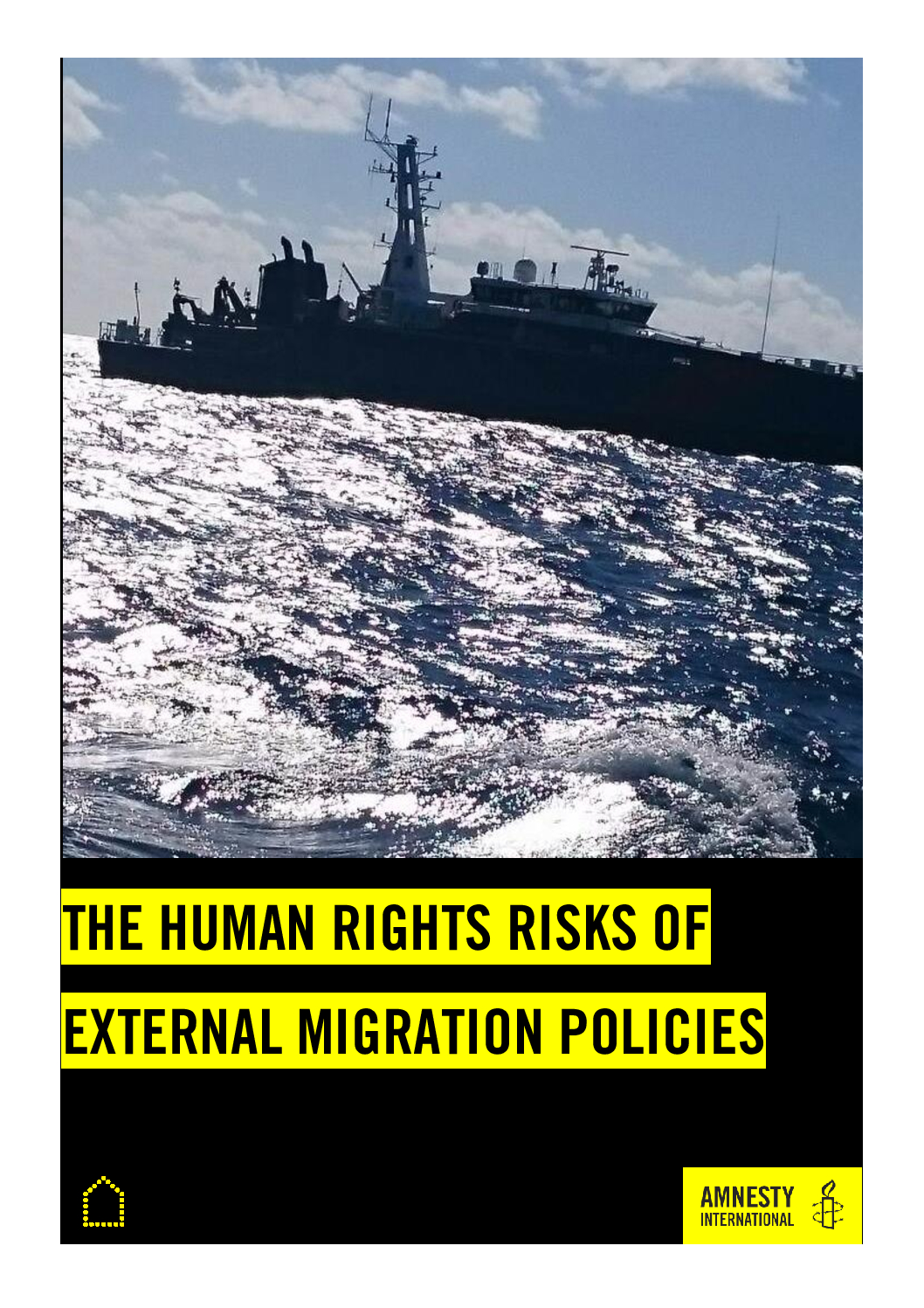 External Migration