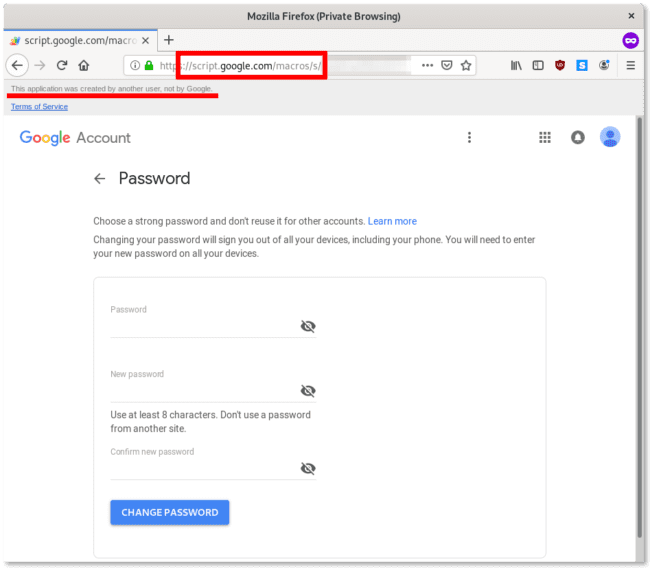 Evolving Phishing Attacks Targeting Journalists and Human Rights ...