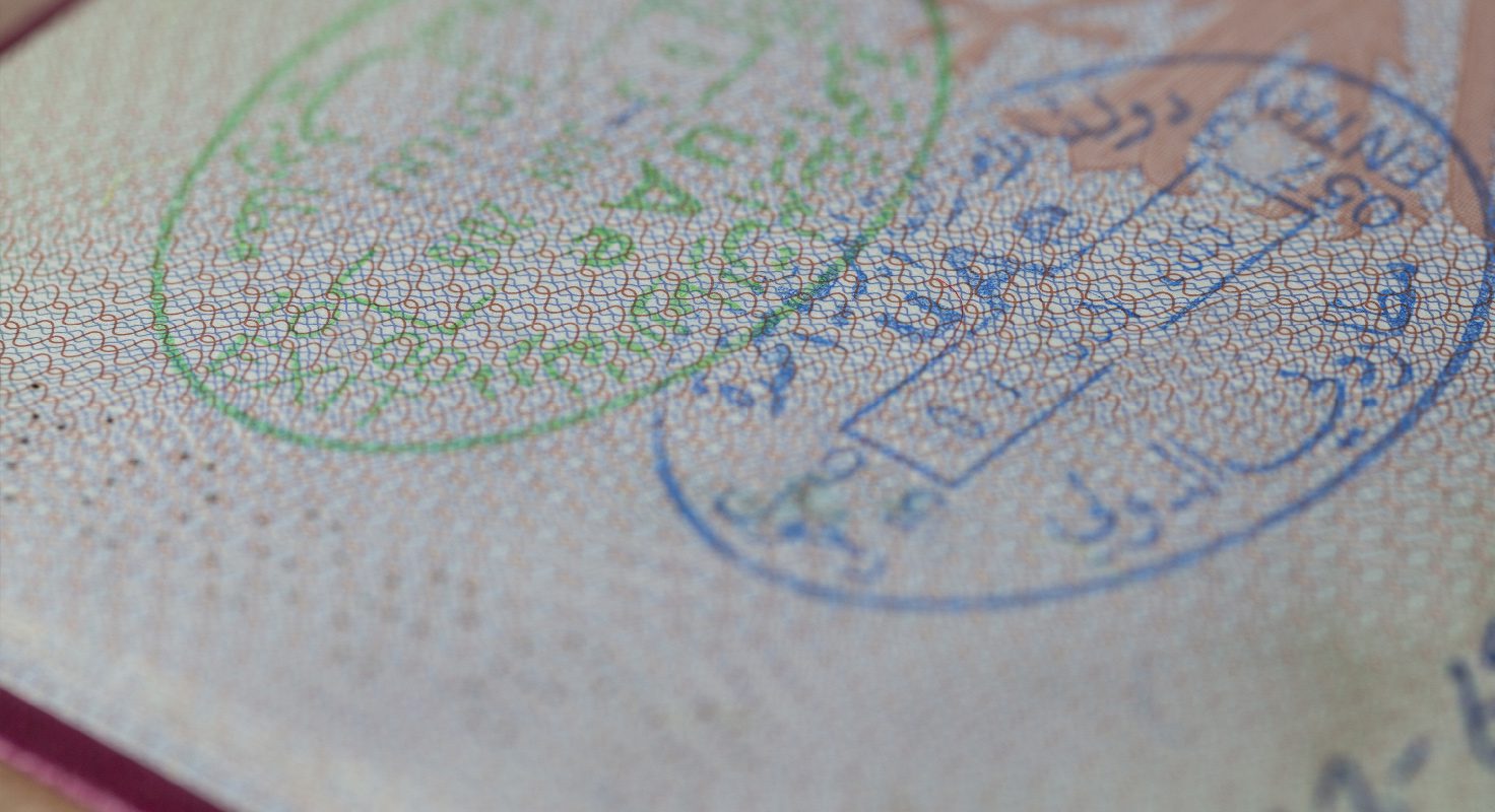 Migration: to / from / in - Amnesty International
