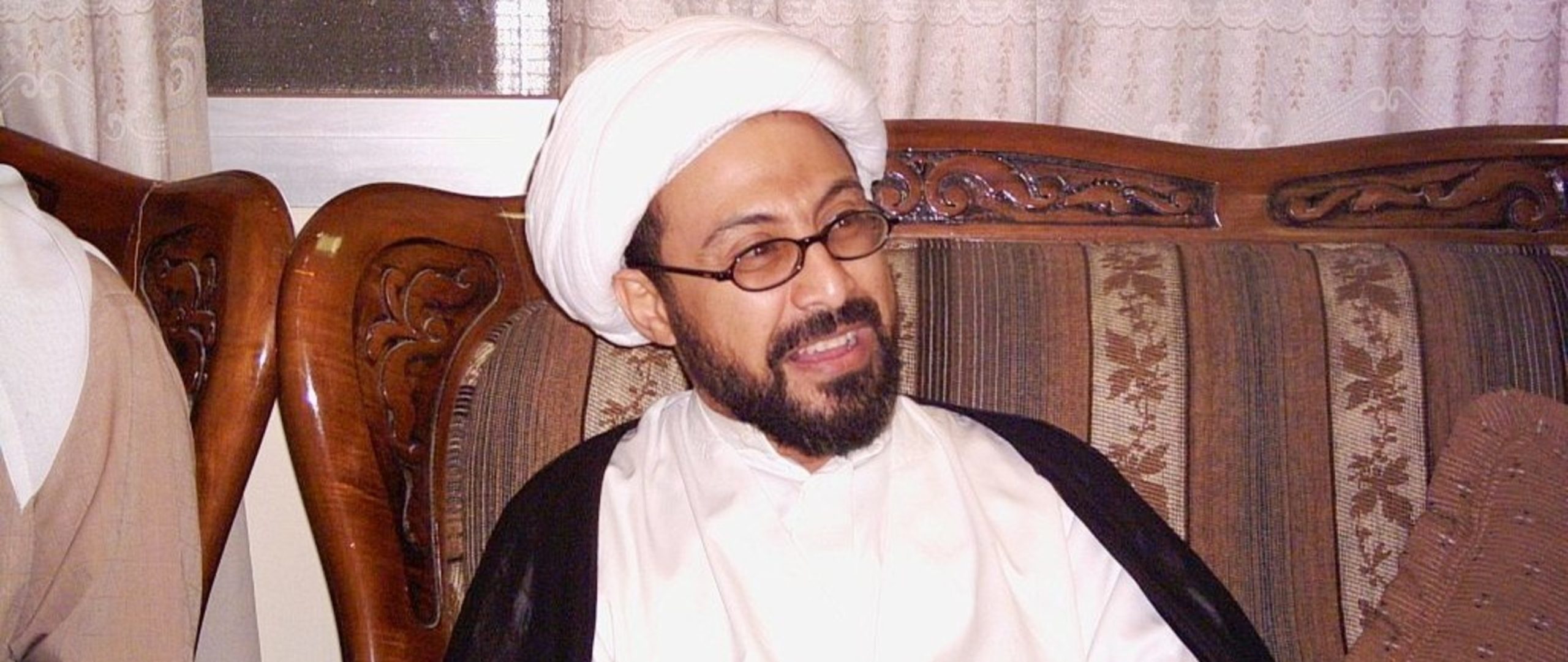 Sheikh Tawfiq: My Father - Amnesty International