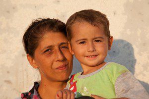 17 December: the day we lost our homes