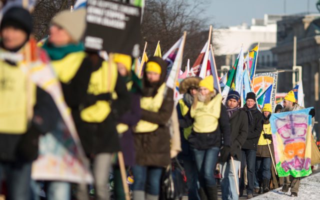 Everything you need to know about human rights in Europe and Central ...