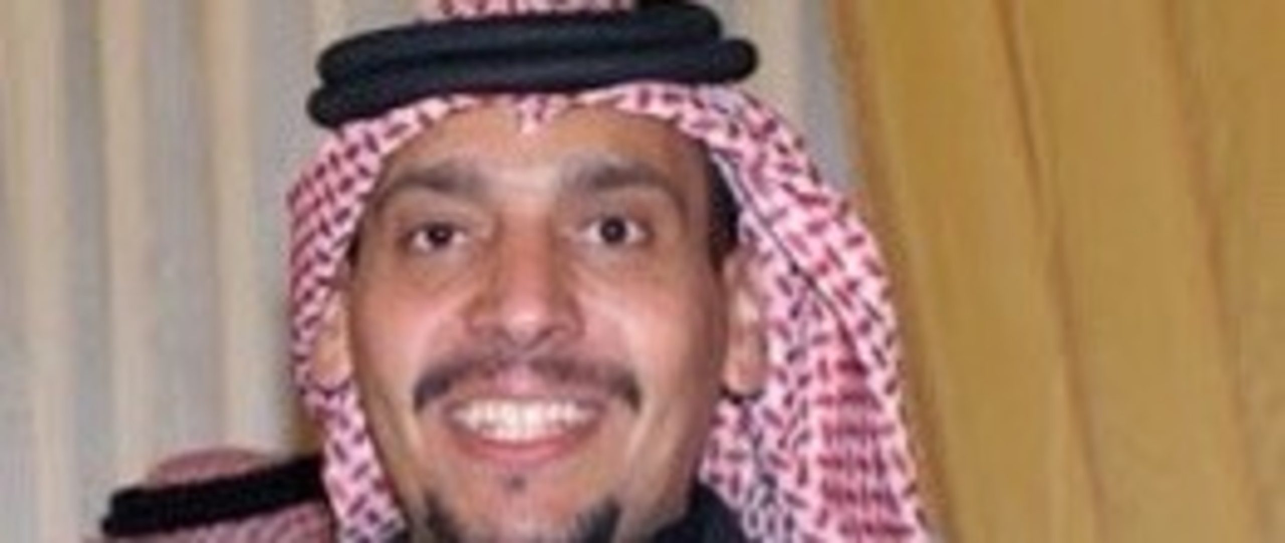 Release of Qatari poet ‘long overdue good news’ - Amnesty International