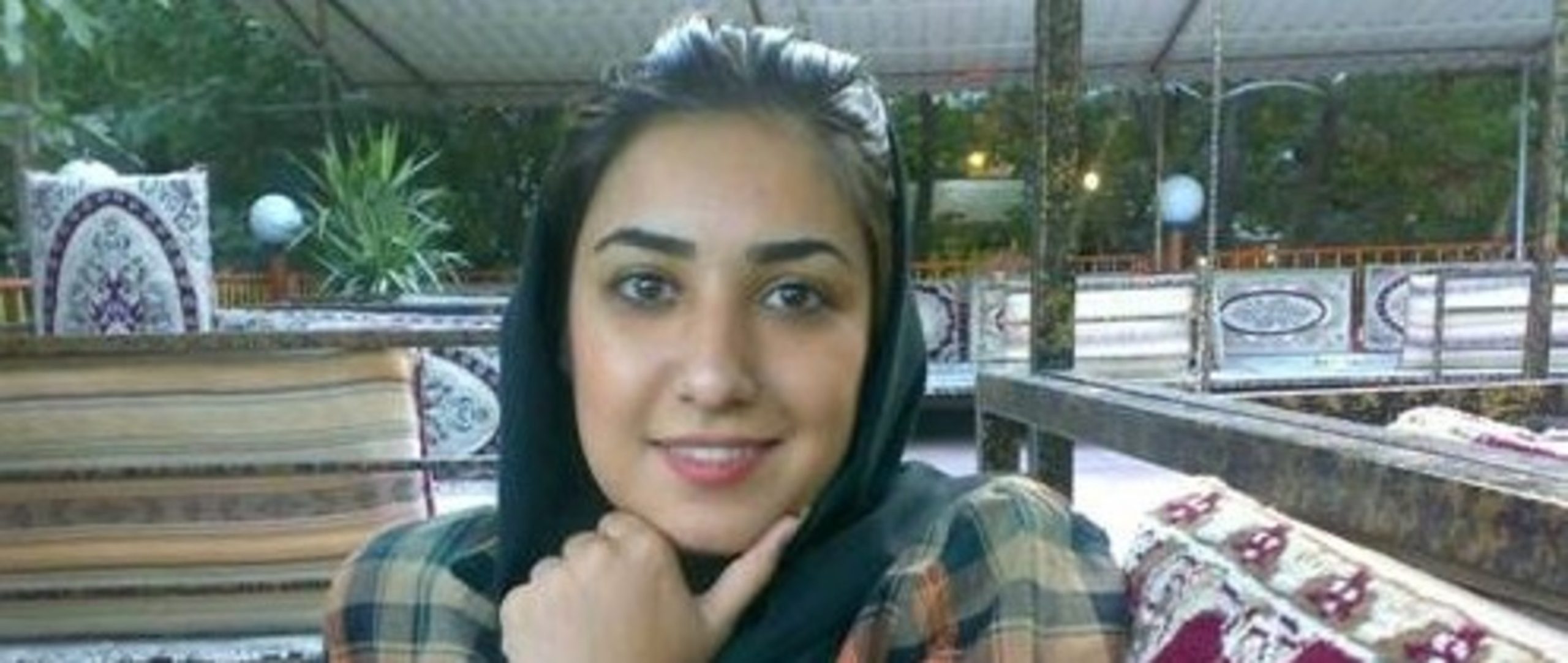 Iran: Harsh prison sentences for two female activists highlight rampant ...
