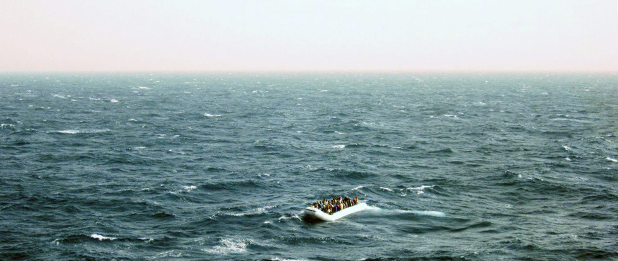 3 reasons why the Mediterranean death toll has dropped dramatically