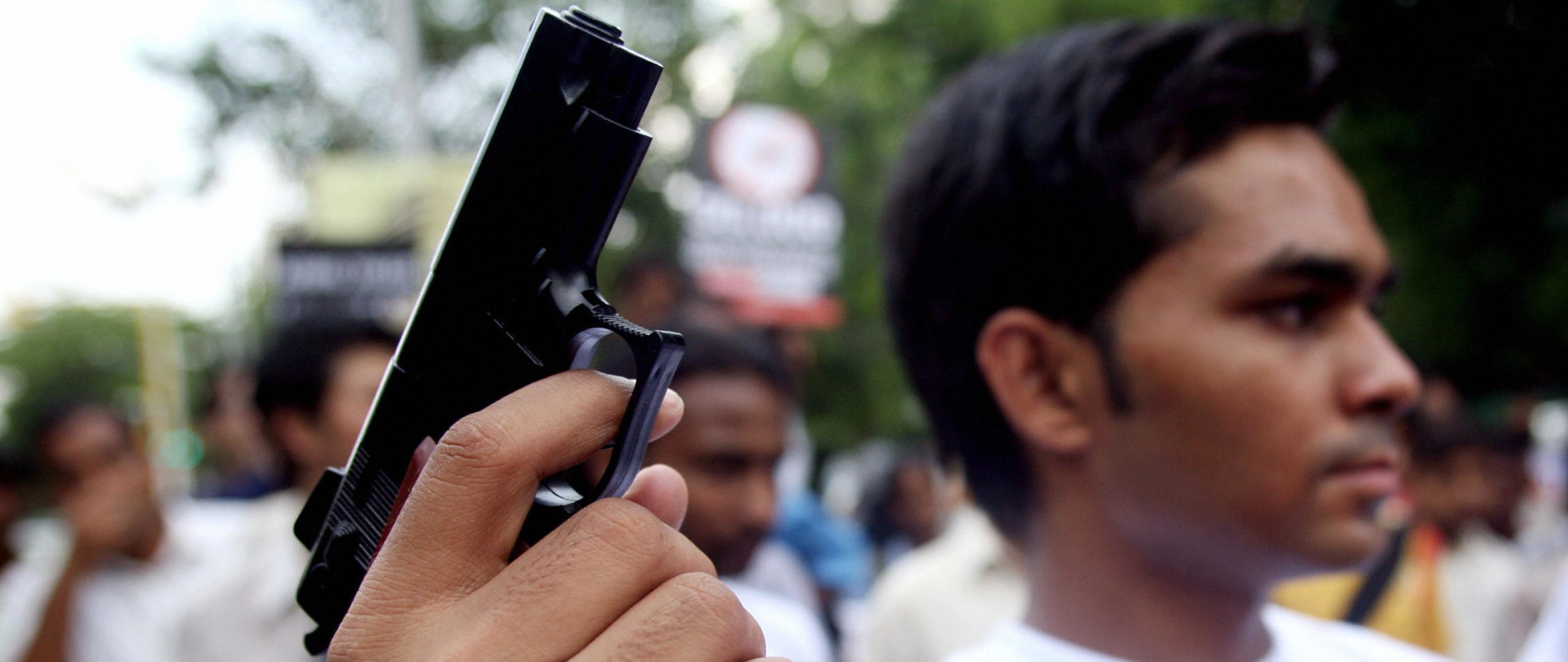 Arms Trade Treaty impact to be decided at Mexico conference