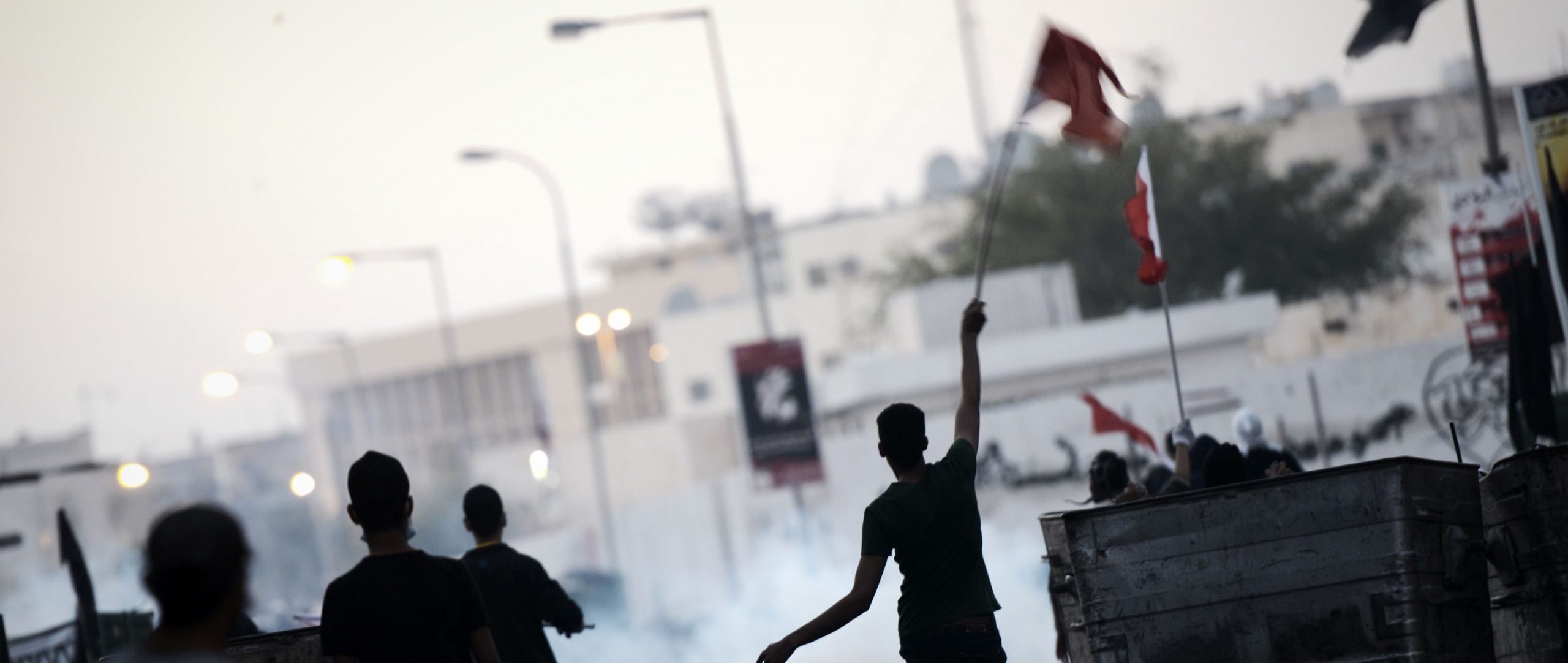 Bahrain: Dreams of reform crushed 10 years after uprising - Amnesty ...