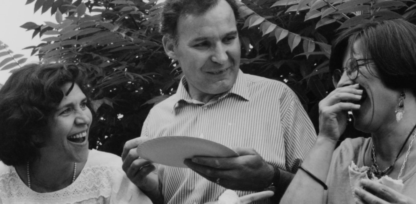 Virginia Shoppee: A dear friend and a fearless fighter for human rights