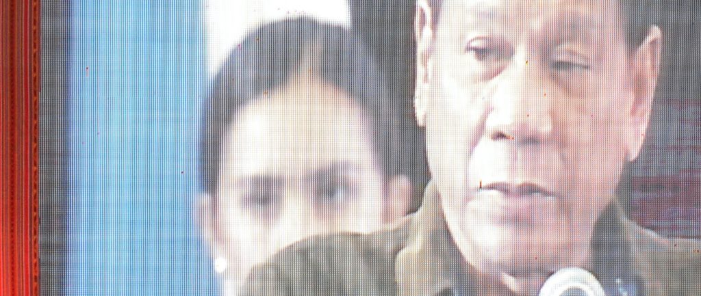 Philippines: President Duterte must break the cycle of human rights ...