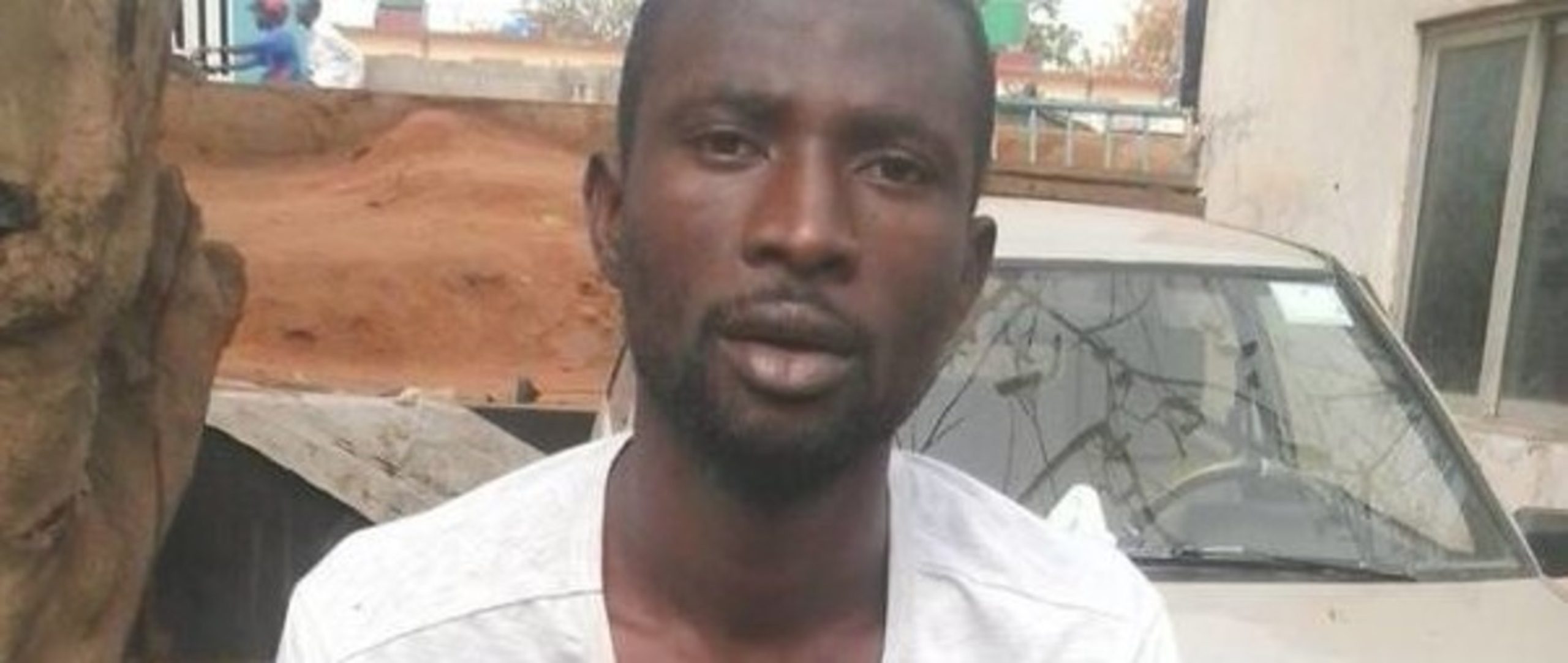 Taking action for an activist