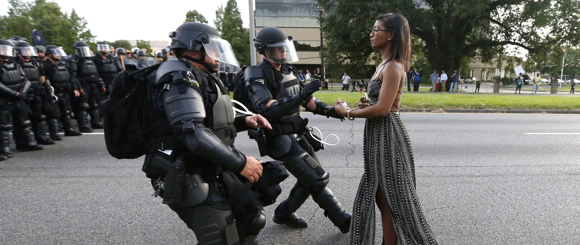 ‘Politics of demonization’ breeding division and fear