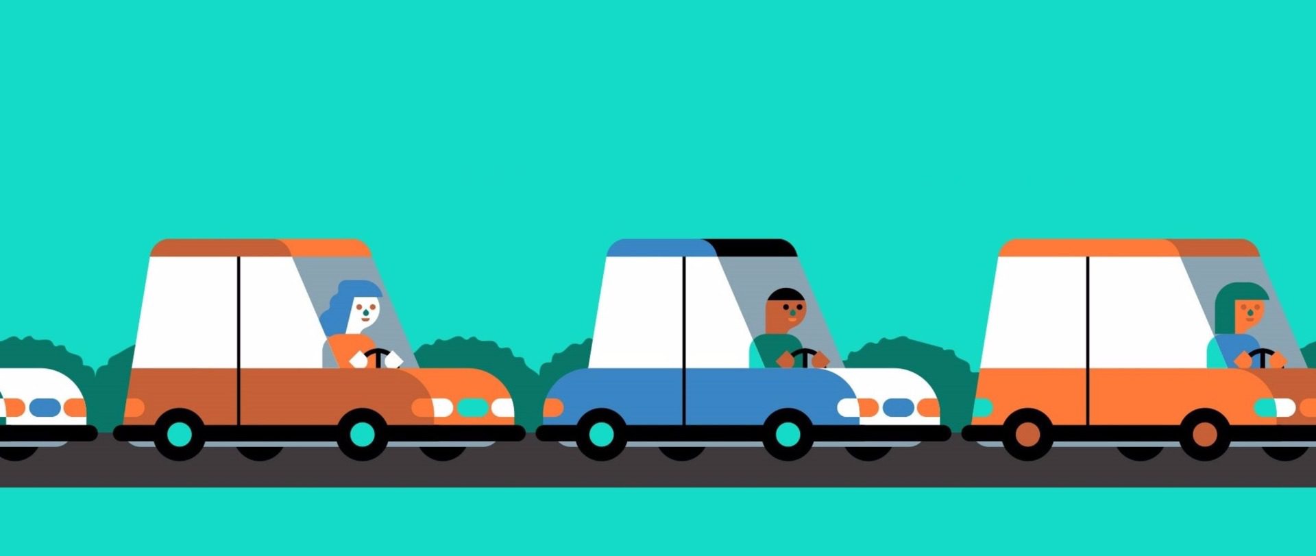 Join a Brussels car rally for refugees | Let’s Bring Them Here