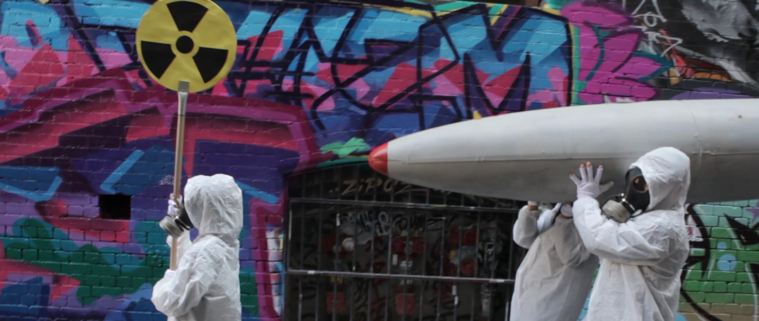 UN: Nuclear powers must join historic treaty making nuclear weapons ...