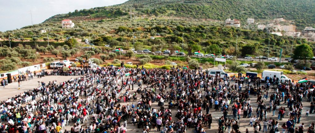 Land Day 2017: Israel's relentless land grab continues - Amnesty ...