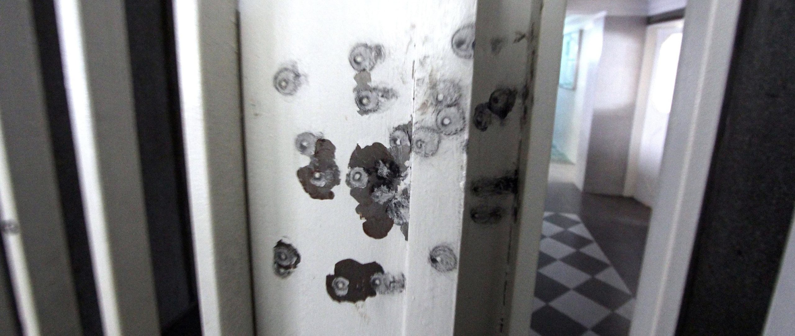 Venezuela: Repression taken into people’s living rooms as home raids ...