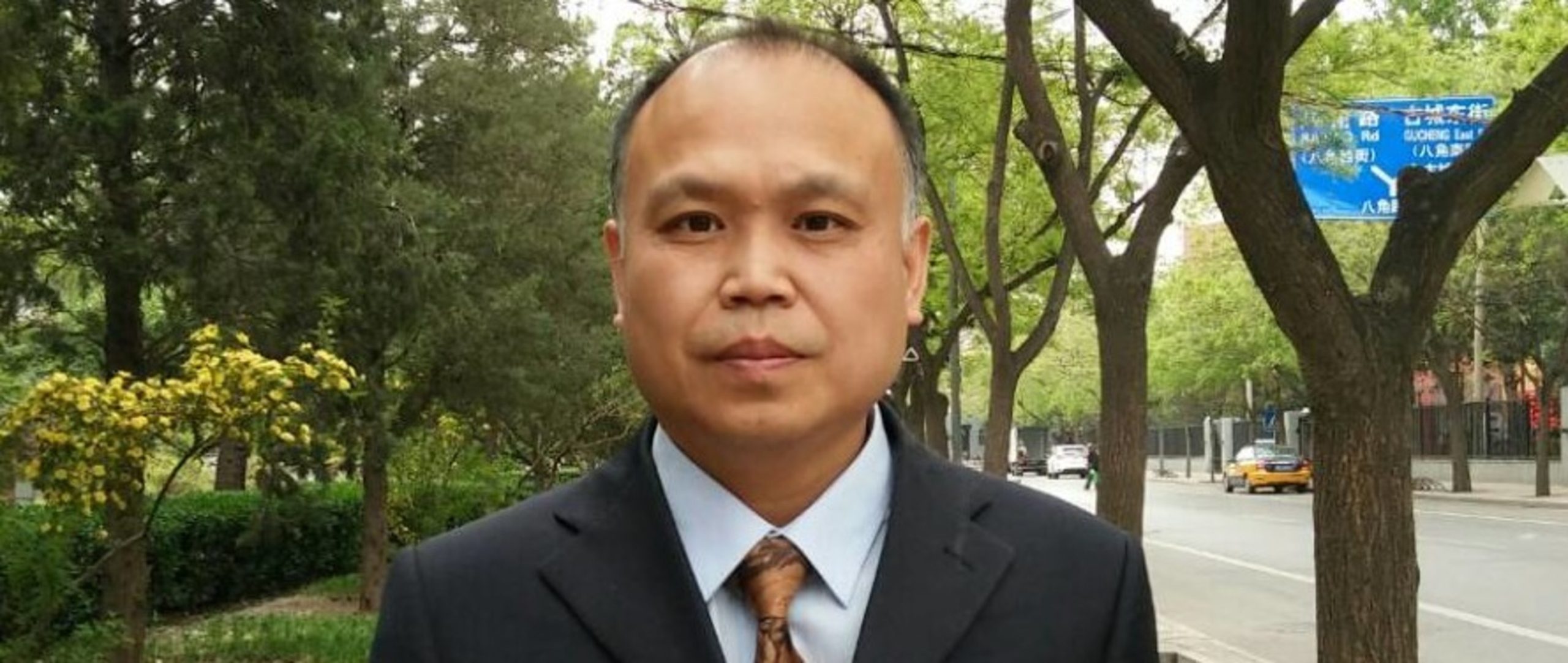 China: Human rights lawyer unjustly jailed after secret trial must be ...
