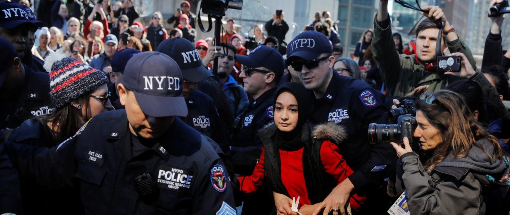 Amnesty International Annual Report 2017/18 - Amnesty International