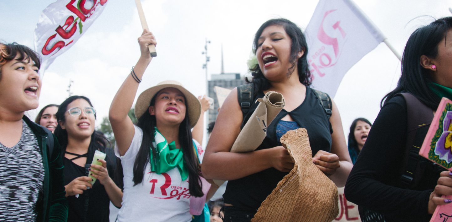 Meet the supporters sharing their human rights stories - Amnesty ...