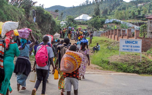 Everything you need to know about human rights in Rwanda - Amnesty ...