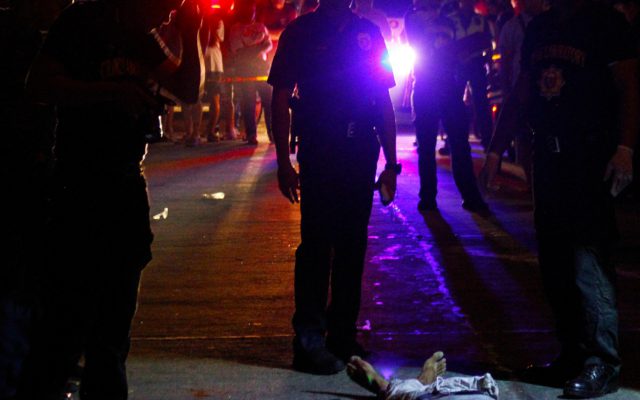 Everything you need to know about human rights in Philippines - Amnesty ...