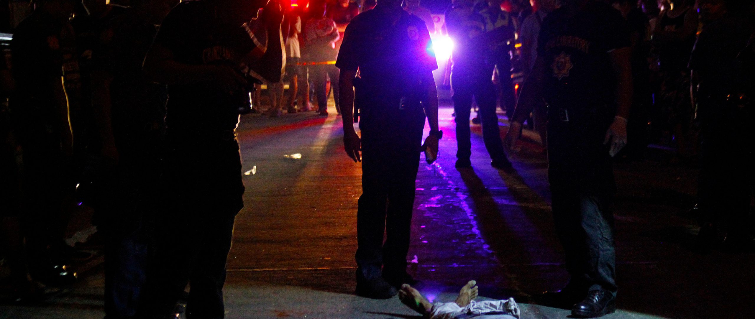 Philippines: UN report shows urgent need for international ...