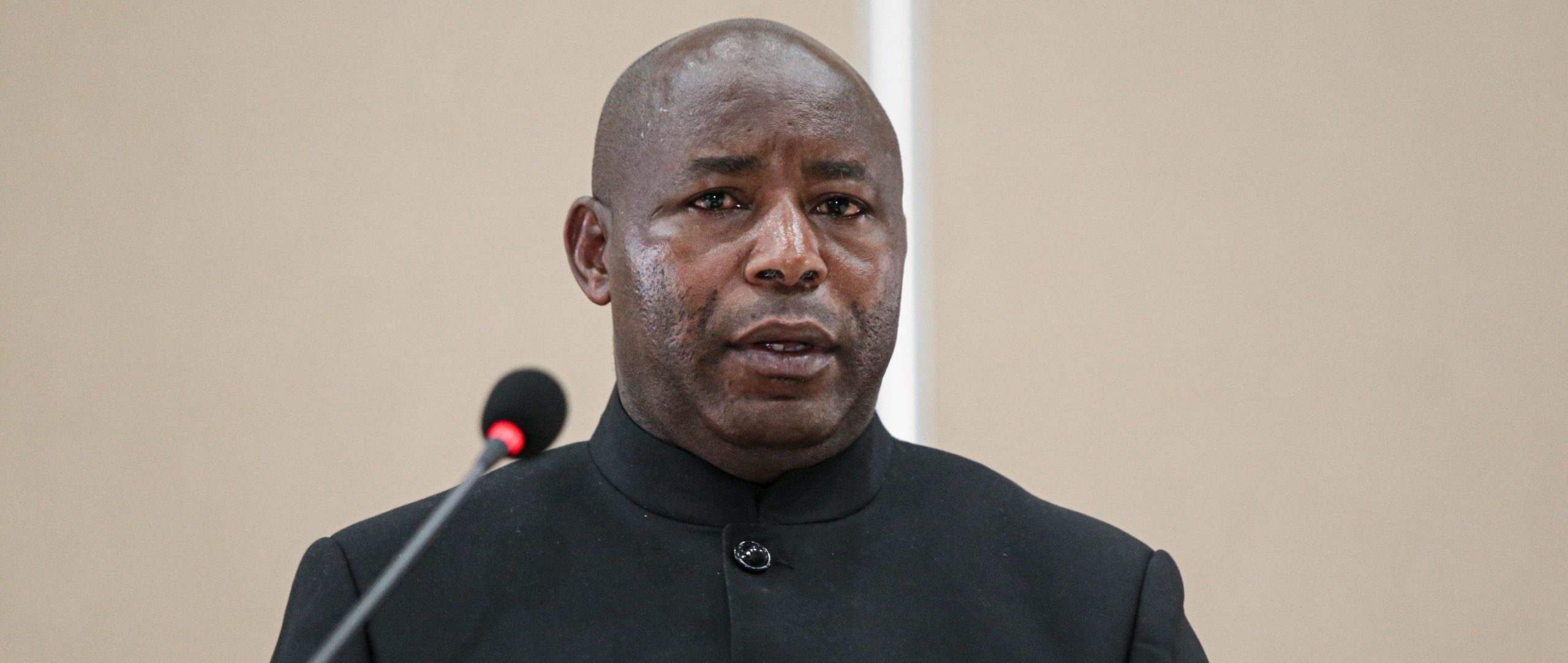 Burundi: President Ndayishimiye should seize chance to set reform ...