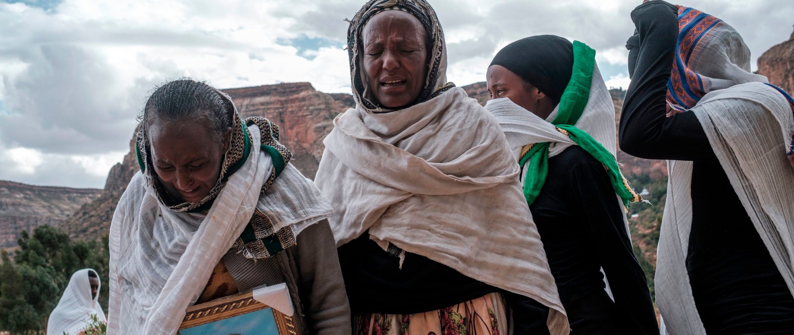 Ethiopia: At least 100 dead in latest surge of violence against ethnic ...