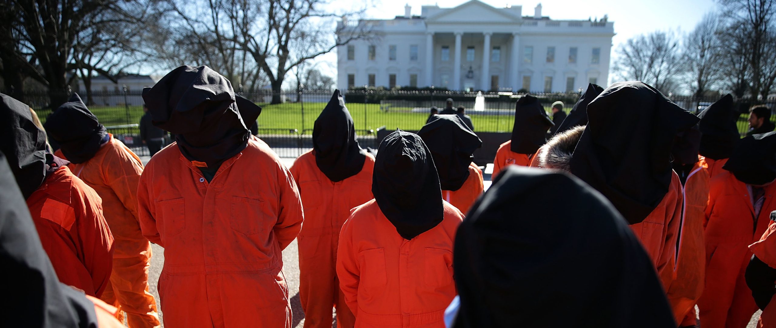 USA: 17 years later, Guantánamo prison remains a threat to human rights ...
