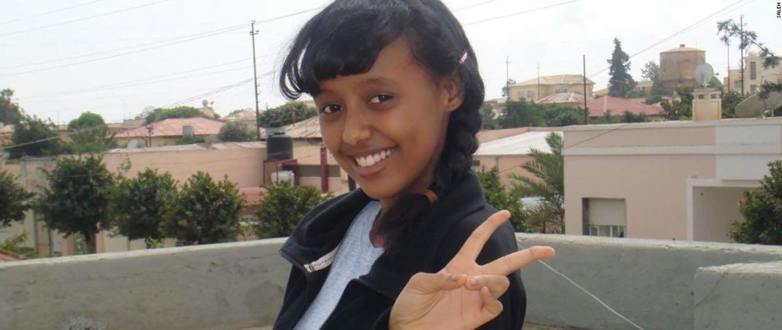 Eritrea: Ten years on, Ciham Ali’s ongoing enforced disappearance ‘a ...