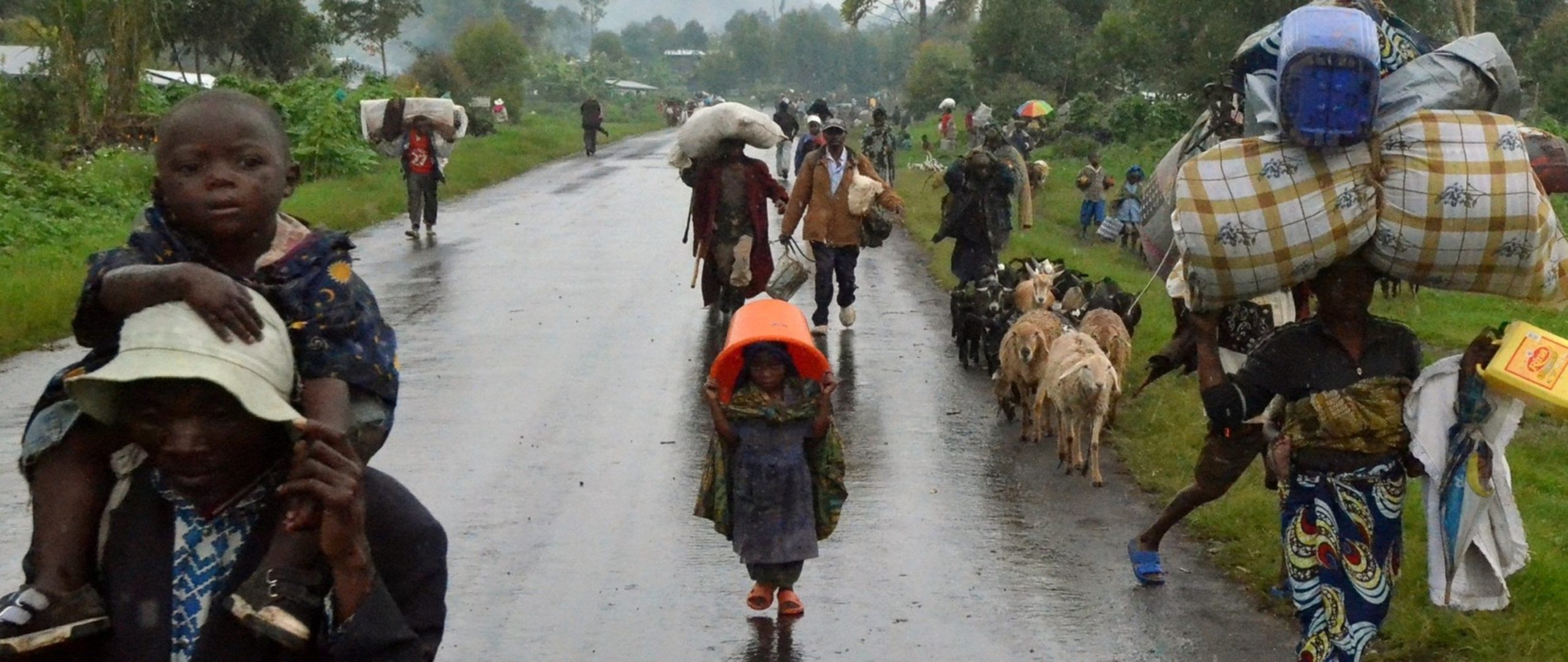 Democratic Republic of Congo: Take concrete steps to end impunity ...