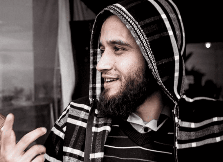 Morocco: Quash conviction of El Mortada Iamrachen - Amnesty International