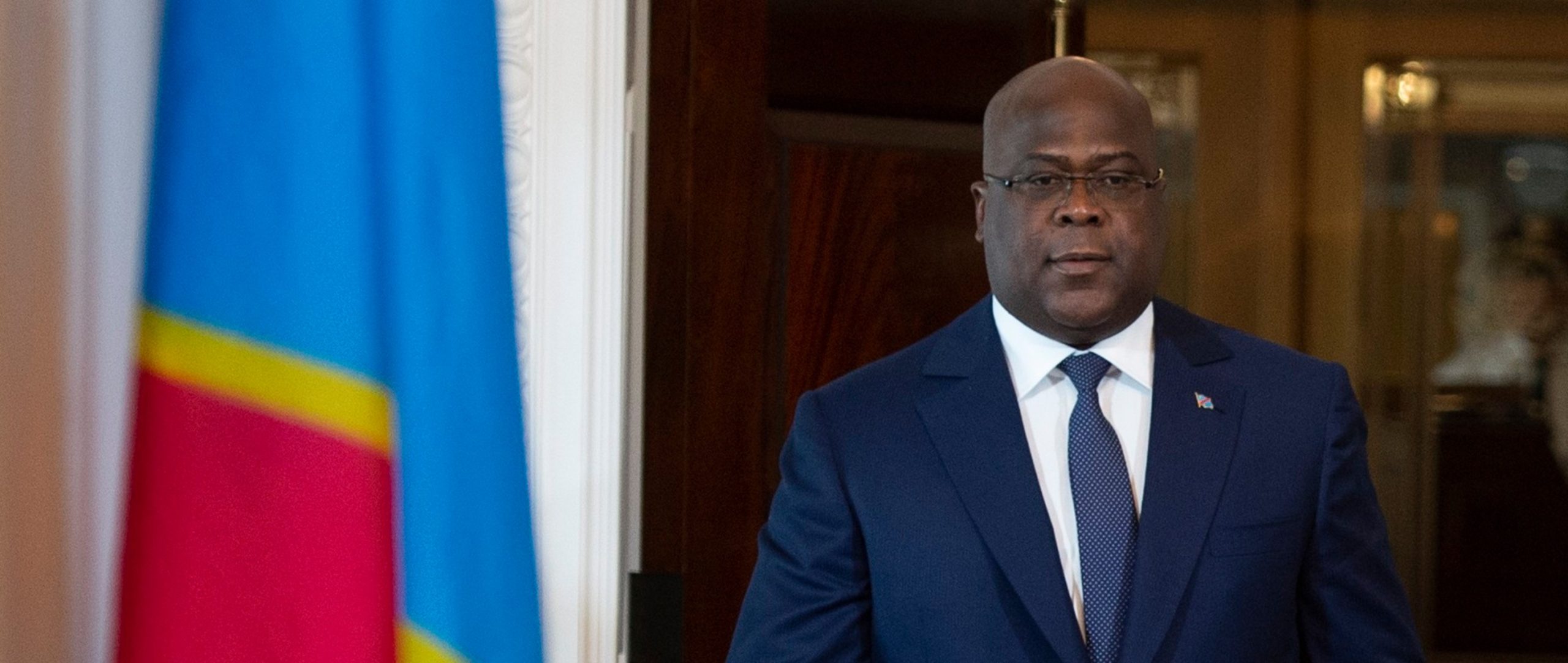 DRC: President Tshisekedi must use second term to tackle human rights ...