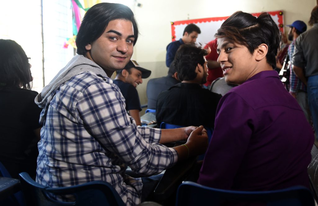 With Transgender Rights, Pakistan has an Opportunity to be a ...