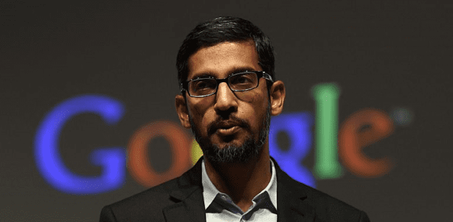 Google CEO has serious questions to answer on China censored search ...