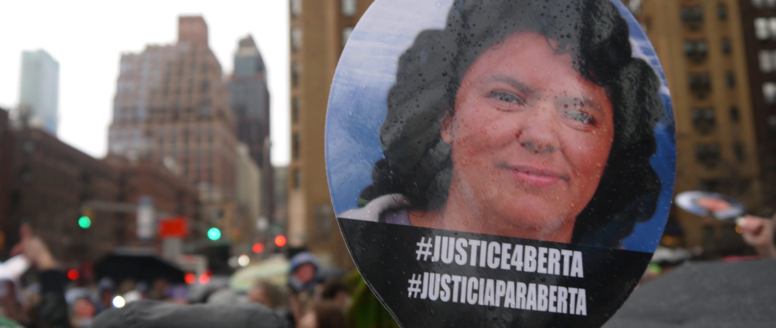 Lifetime Achievements Paying Tribute to 4 Human Rights Heroes