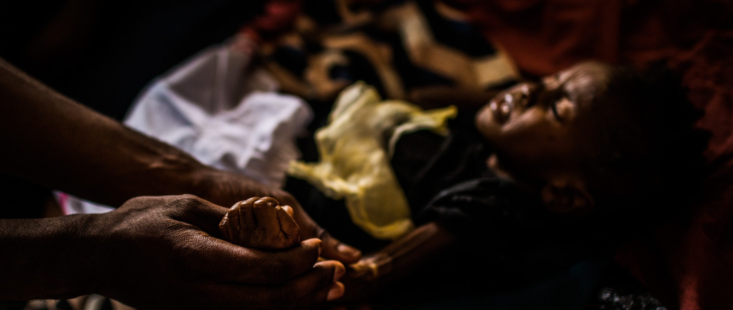 The Stolen Childhoods of Kasai, DRC - Amnesty International