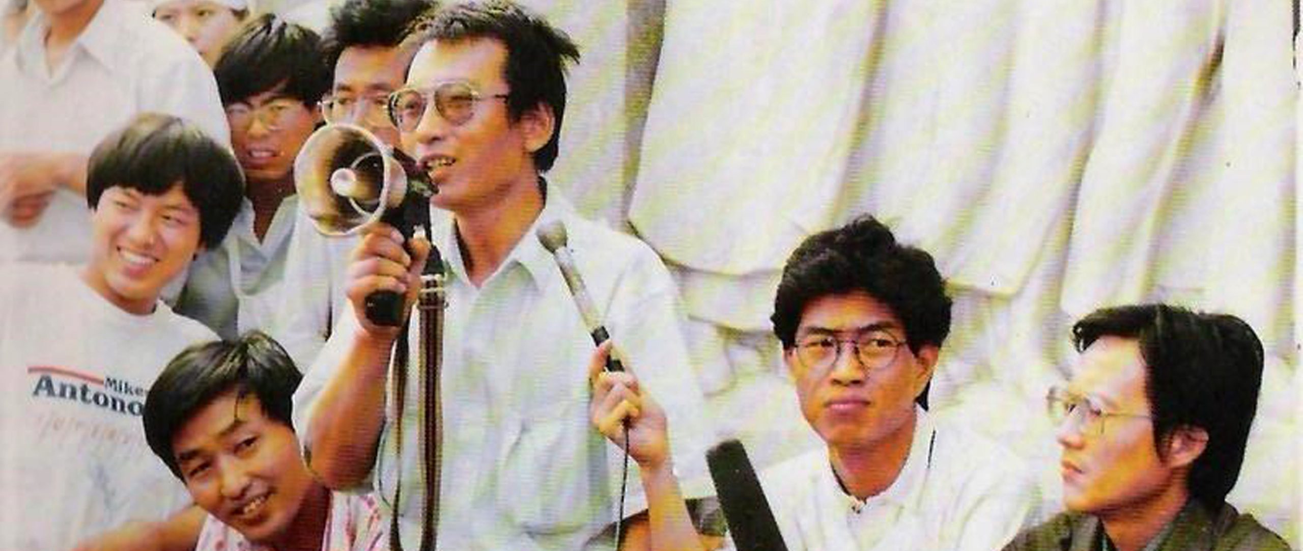 Liu Xiaobo: A man who spoke truth to power - Amnesty International