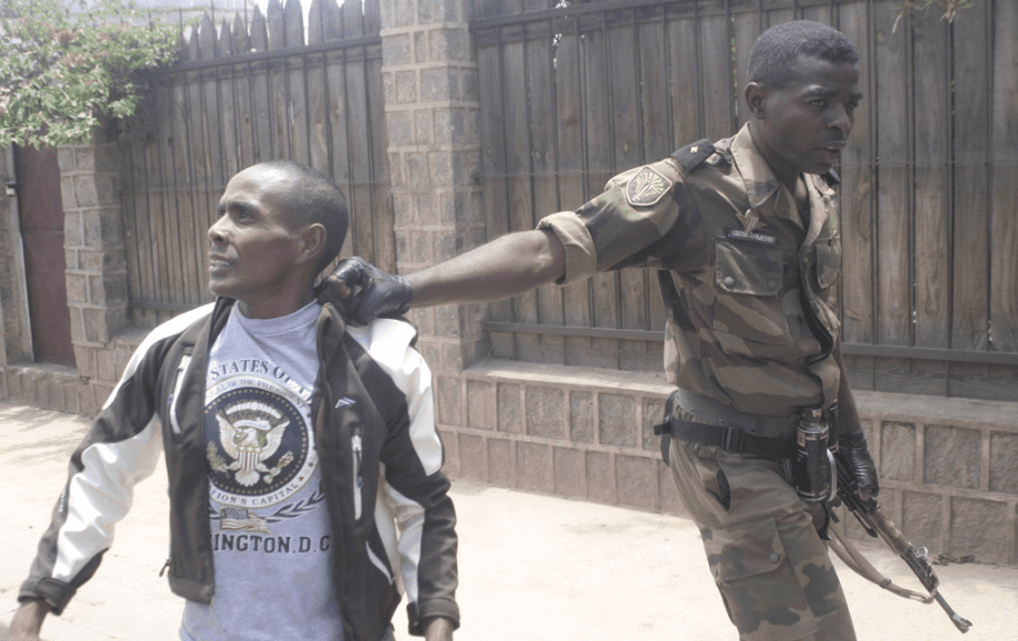 Madagascar: Take decisive steps to end torture and killings by security ...