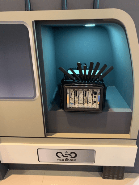 Moroccan Journalist Targeted With Network Injection Attacks Using NSO ...