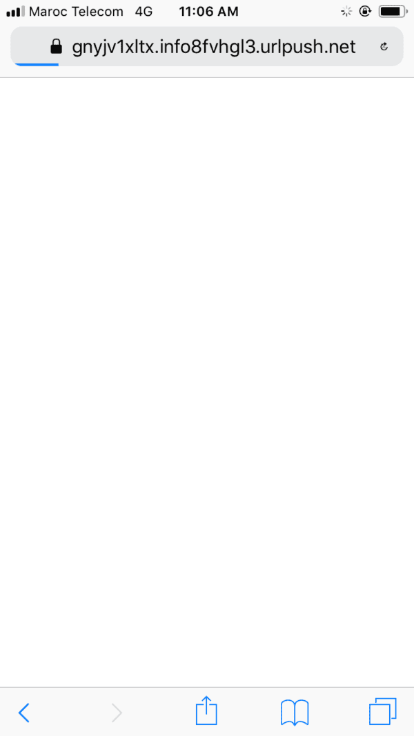 Moroccan Journalist Targeted With Network Injection Attacks Using NSO ...