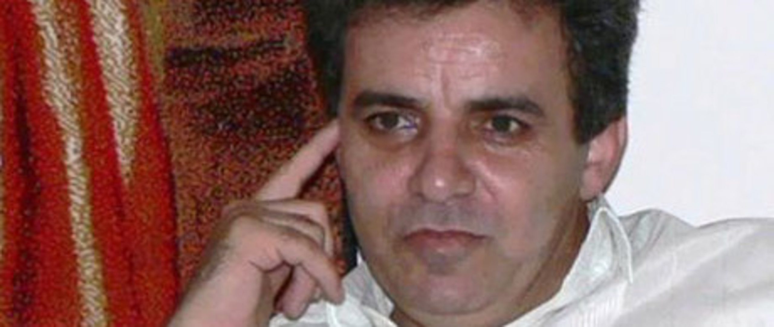 Iran: Wrongfully imprisoned Kurdish human rights defender’s life hangs ...
