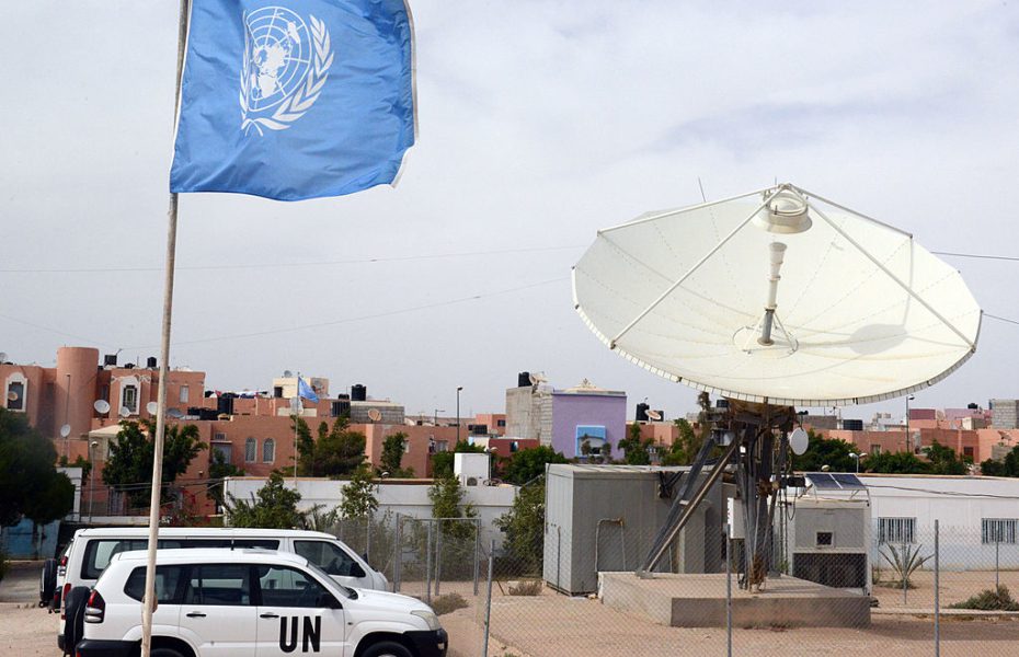 Morocco and Western Sahara: Human rights component critical to UN ...