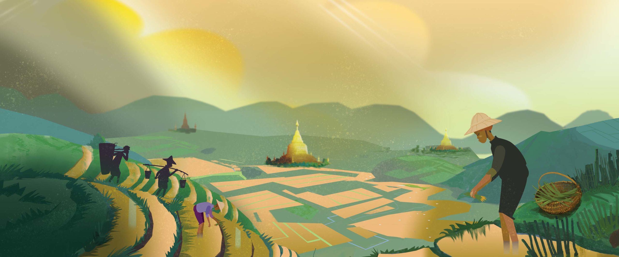 Myanmar: The land of make believe - Amnesty International