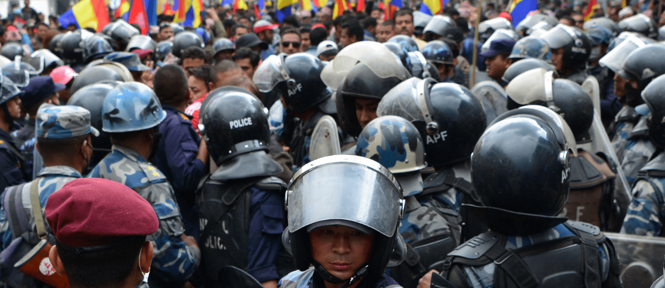 Nepal: Respect human rights during elections - Amnesty International