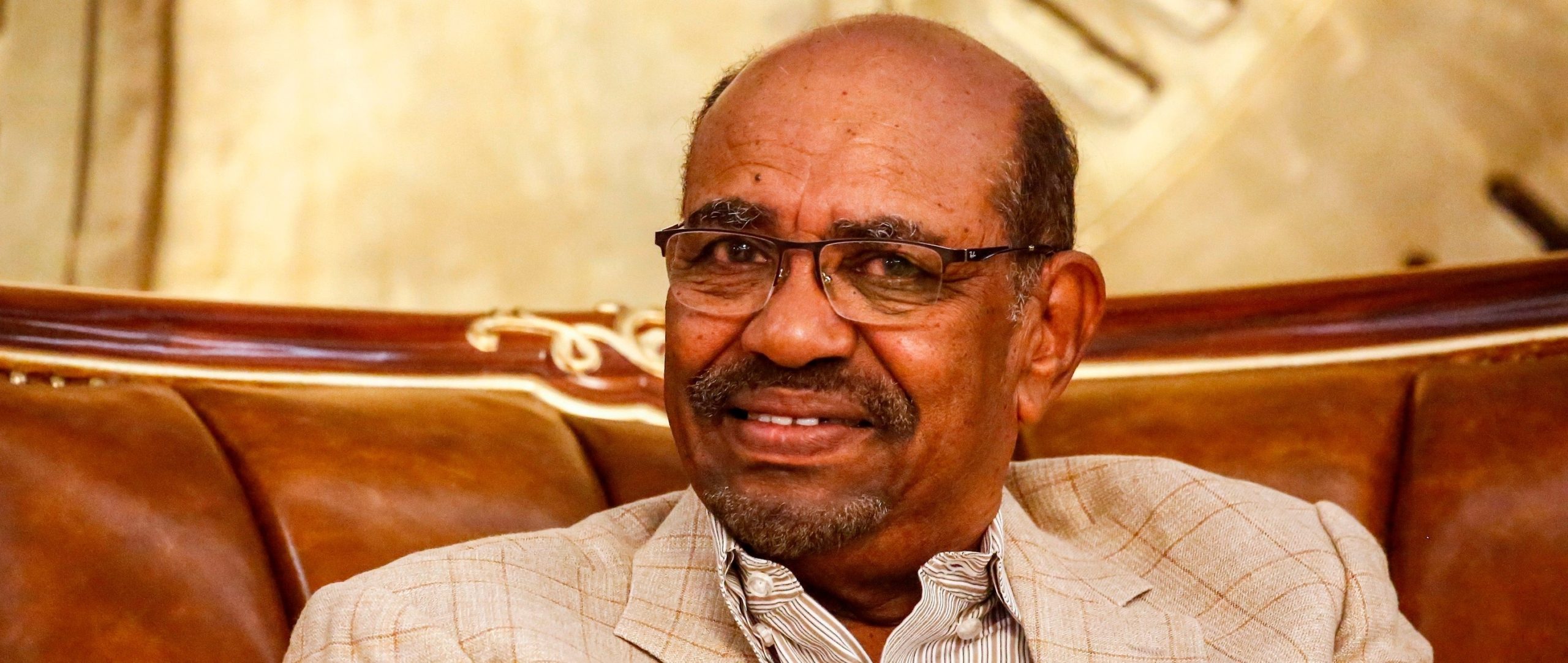 Sudan: After Ali Kushayb surrender, government must hand over Omar al ...
