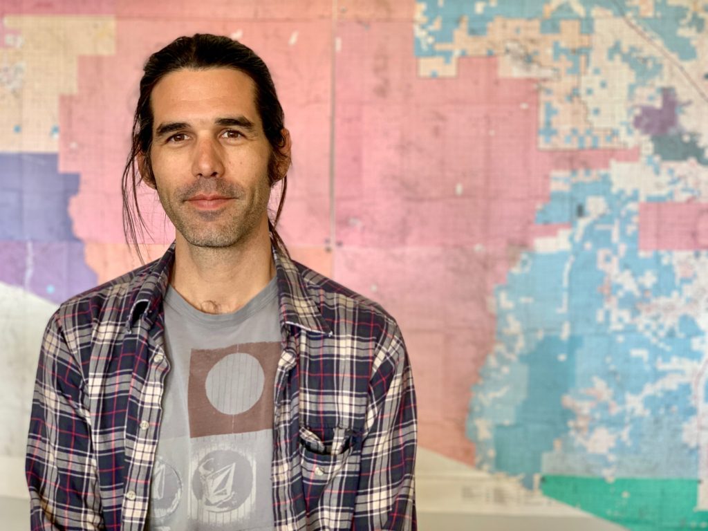 I gave water to migrants crossing the Arizona desert and they charged ...